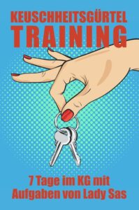 Princess Maywa Leon im Interview – Domina in Düsseldorf