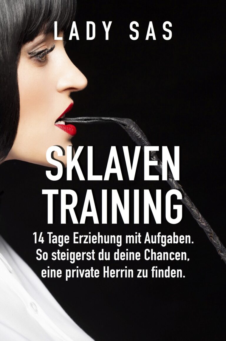 Domina Lady Mercedes aus dem Berliner SM-Studio Avalon