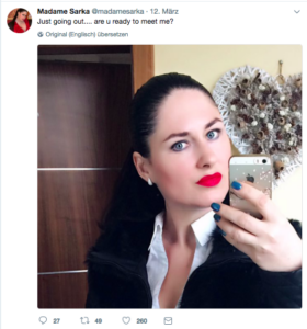 Other World Kingdom, OWK: ein Rückblick und Überblick von Lady Sas