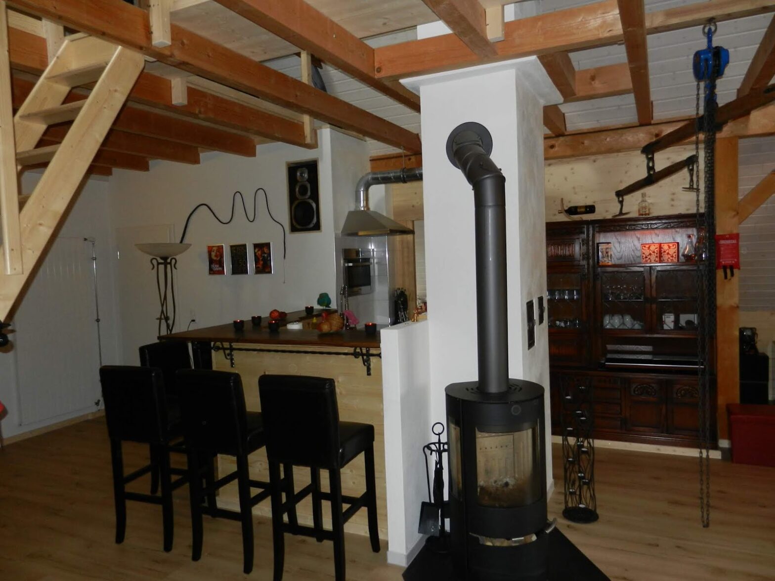 Femdom Lady Rose aus der Schweiz im Interview mit Lady Sas