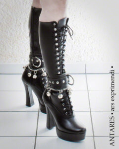 Ponygirl Fetisch: zwei erfahrene Player berichten – Petplay