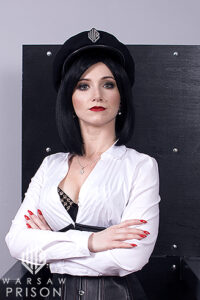 Lady Daria Archives - LADY SAS