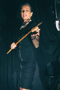 Madame Michaela im Interview – Domina und Fetisch-Herrin in Wien