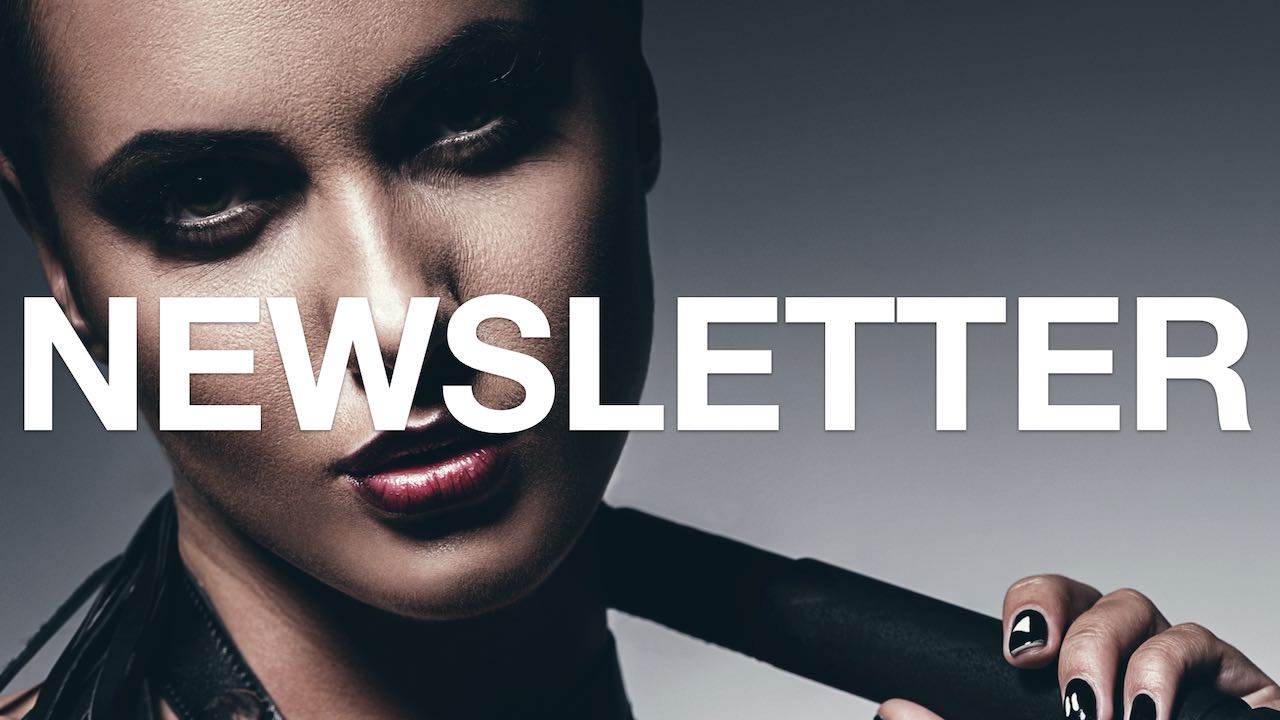 Lady Sas – Femdom und BDSM Lifestyle, weibliche Dominanz