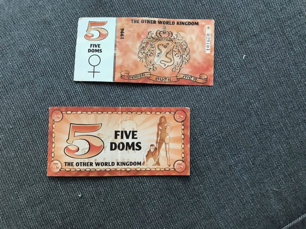 owk Archives - LADY SAS