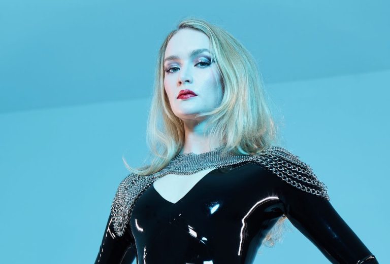 Mistress Rozz Los Angeles, Domina – Interview mit Lady Sas